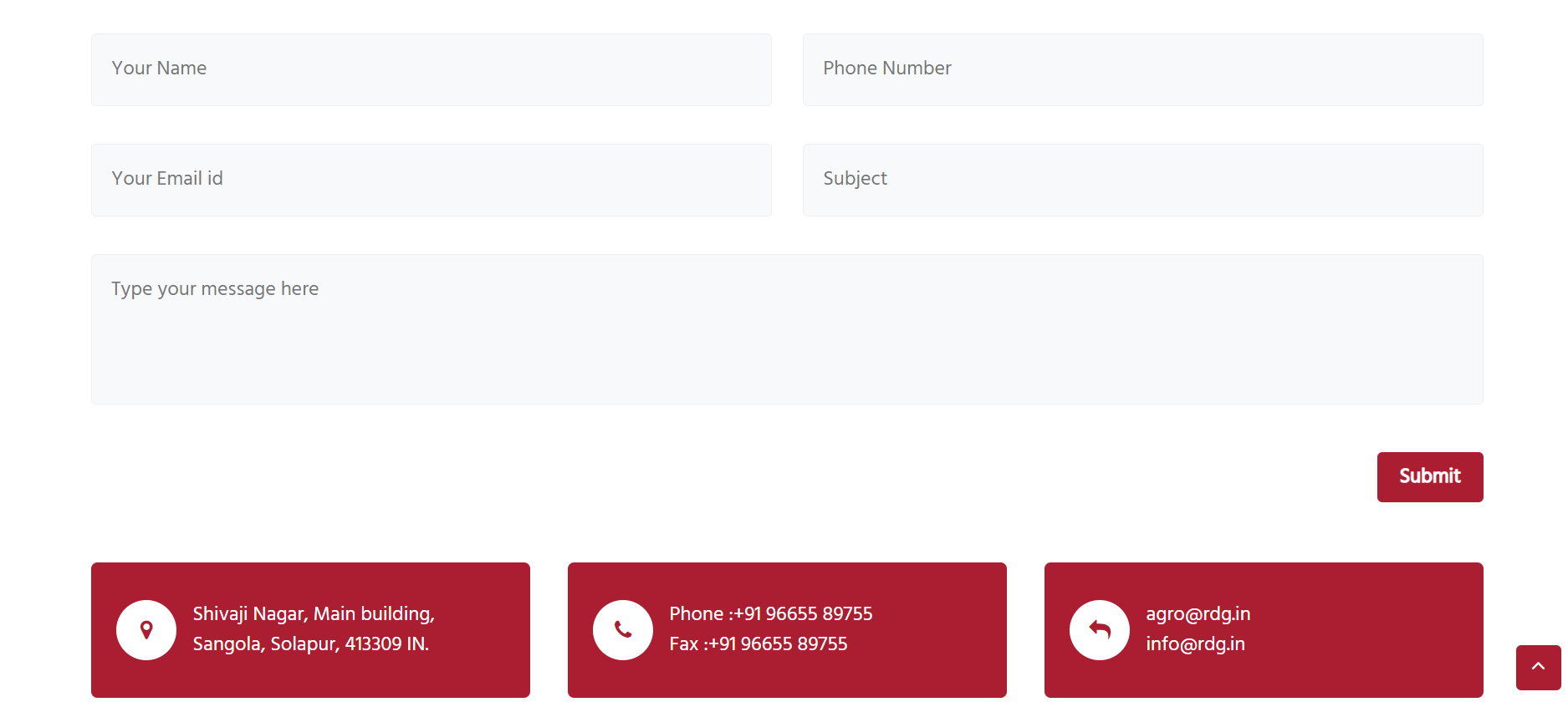 GitHub - rohit-gend/AgriTech: I have created Full Stack Web Server named "Farm Planning Portal ...