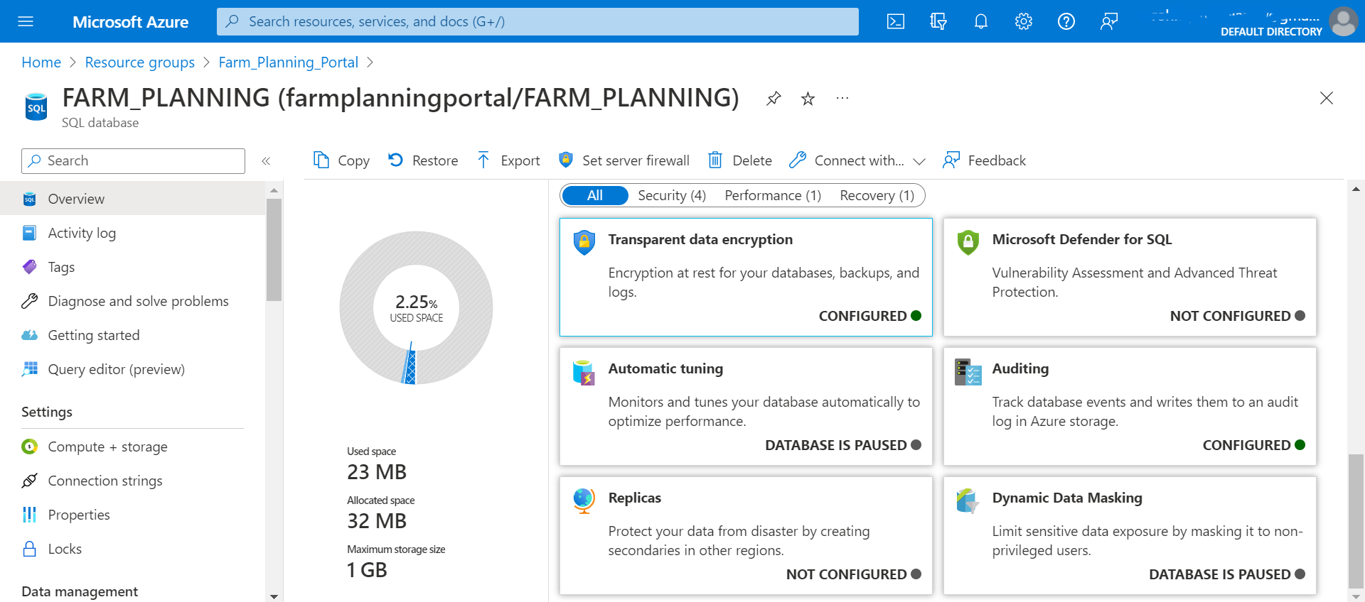 GitHub - rohit-gend/AgriTech: I have created Full Stack Web Server named "Farm Planning Portal ...