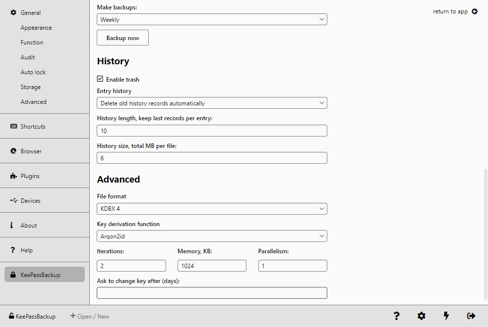KeePass file corrupted by KeeWeb.......... · Issue #2045 · keeweb ...
