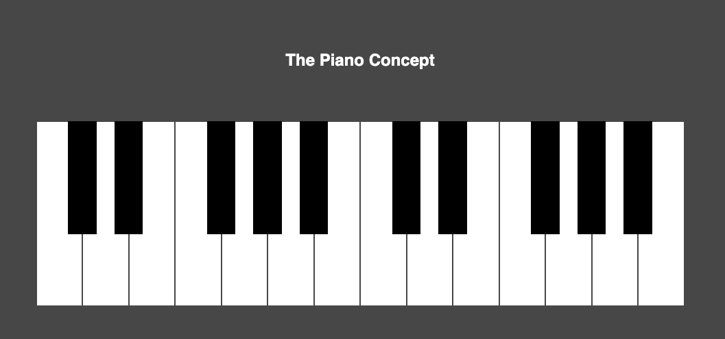GitHub - clemzouuu/Piano: Piano in javascript