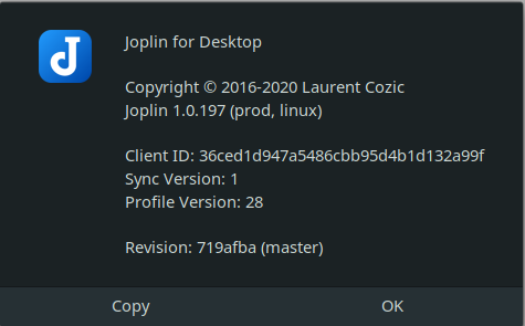 WYSIWYG - Image path breaks · Issue #2968 · laurent22/joplin · GitHub