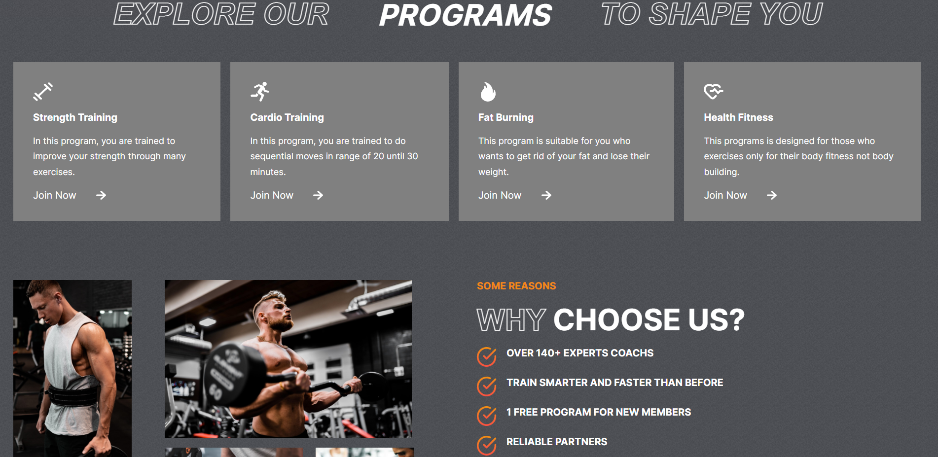 GitHub - Latteflo/Fit-Club