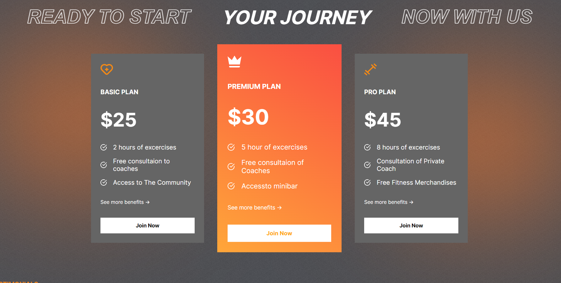 GitHub - Latteflo/Fit-Club