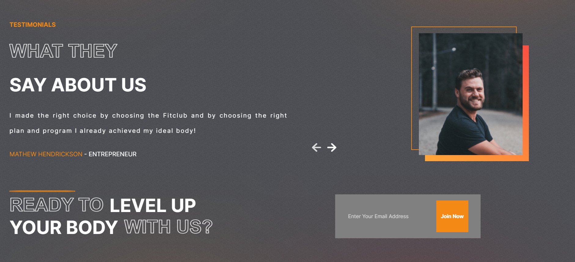 GitHub - Latteflo/Fit-Club