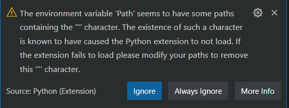 Installed extensions not visible in sidebar · Issue #168409 · microsoft/vscode · GitHub