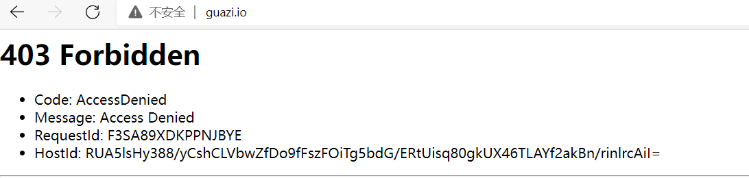 [DataCap Application] Guazi Dynamic - Computer Vision Data · Issue #84 · filecoin-project ...