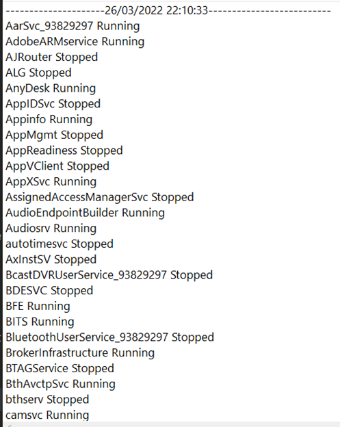 GitHub - ohad1s/Service_Monitor