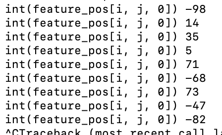 请问config.py中的input_size是如何确定的？ · Issue #4 · bcmi/FOPA-Fast-Object-Placement-Assessment · GitHub