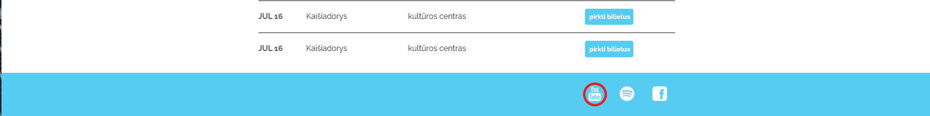 GitHub - vytautasbartkevicius/Simple-Website-HTML-CSS: Simple website ...