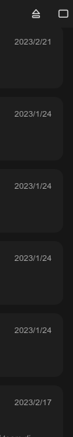 Archievements Sorting By Asceding Or Desceding Date · Issue 10018 · Misskey Devmisskey · Github