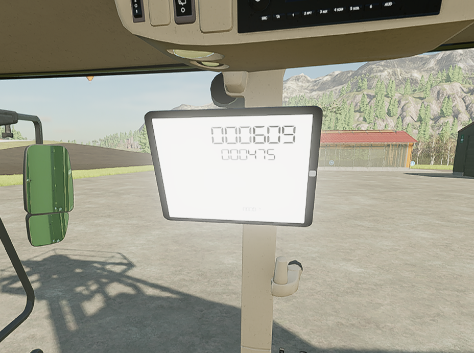 Screen too bright · Issue #5 · L2KPerma/FS22_RealDashboard · GitHub