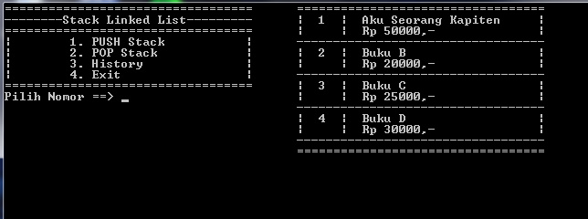 Github Scwarzcopvqueue Stack Linkedlist Cpp Queue And Stack Linked List C