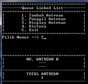 GitHub - Scwarzcopv/Queue-Stack-LinkedList-CPP: Queue & Stack Linked List (C++)