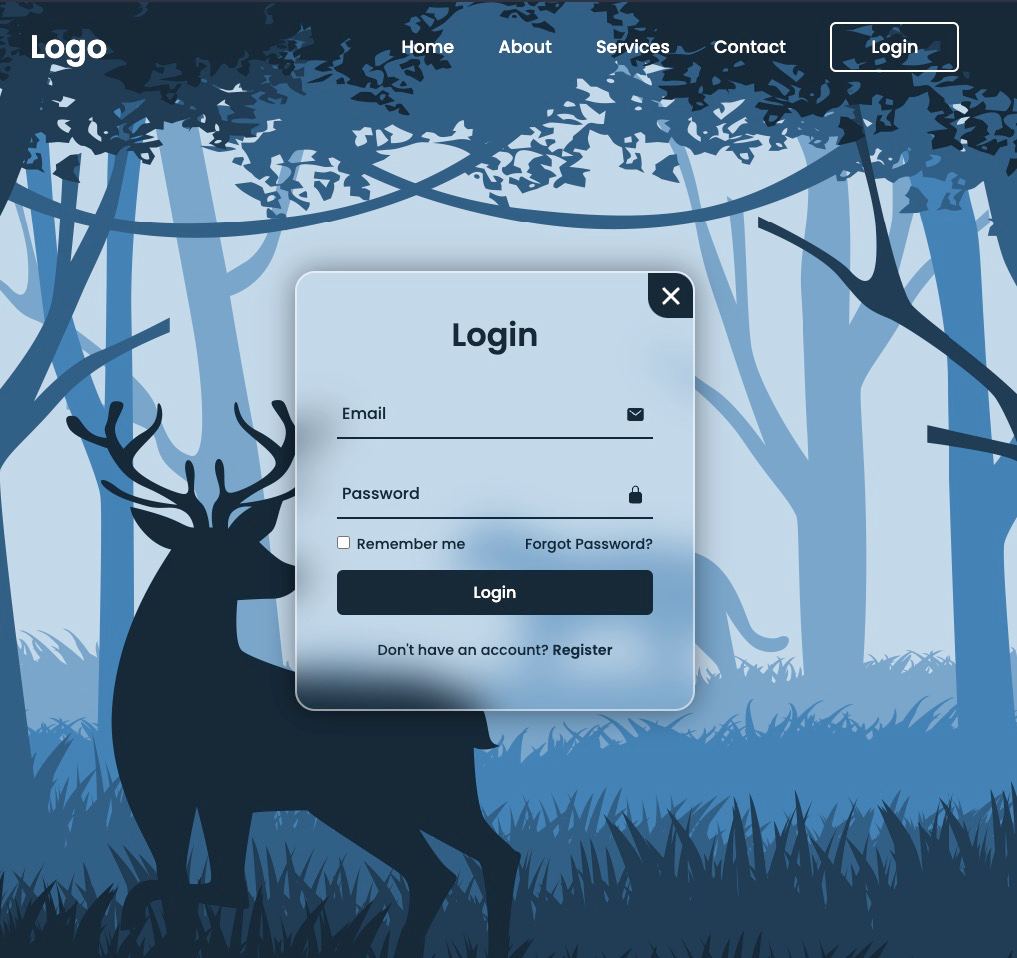GitHub - B10nicle/login-registration-template-1: Login and Registration ... GitHub - B10nicle/login-registration-template-1: Login and Registration ...