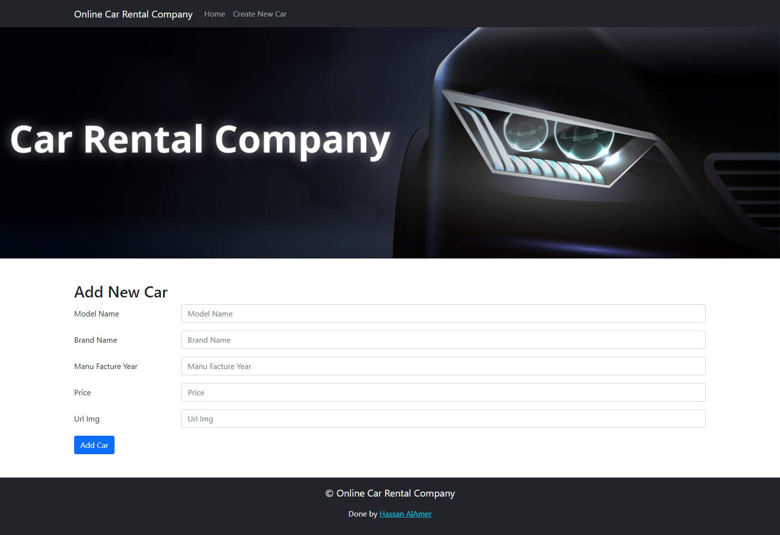 GitHub - Hassan-AlAmer/Project-CRUD-React-App-for-an-Online-Car-Rental ...