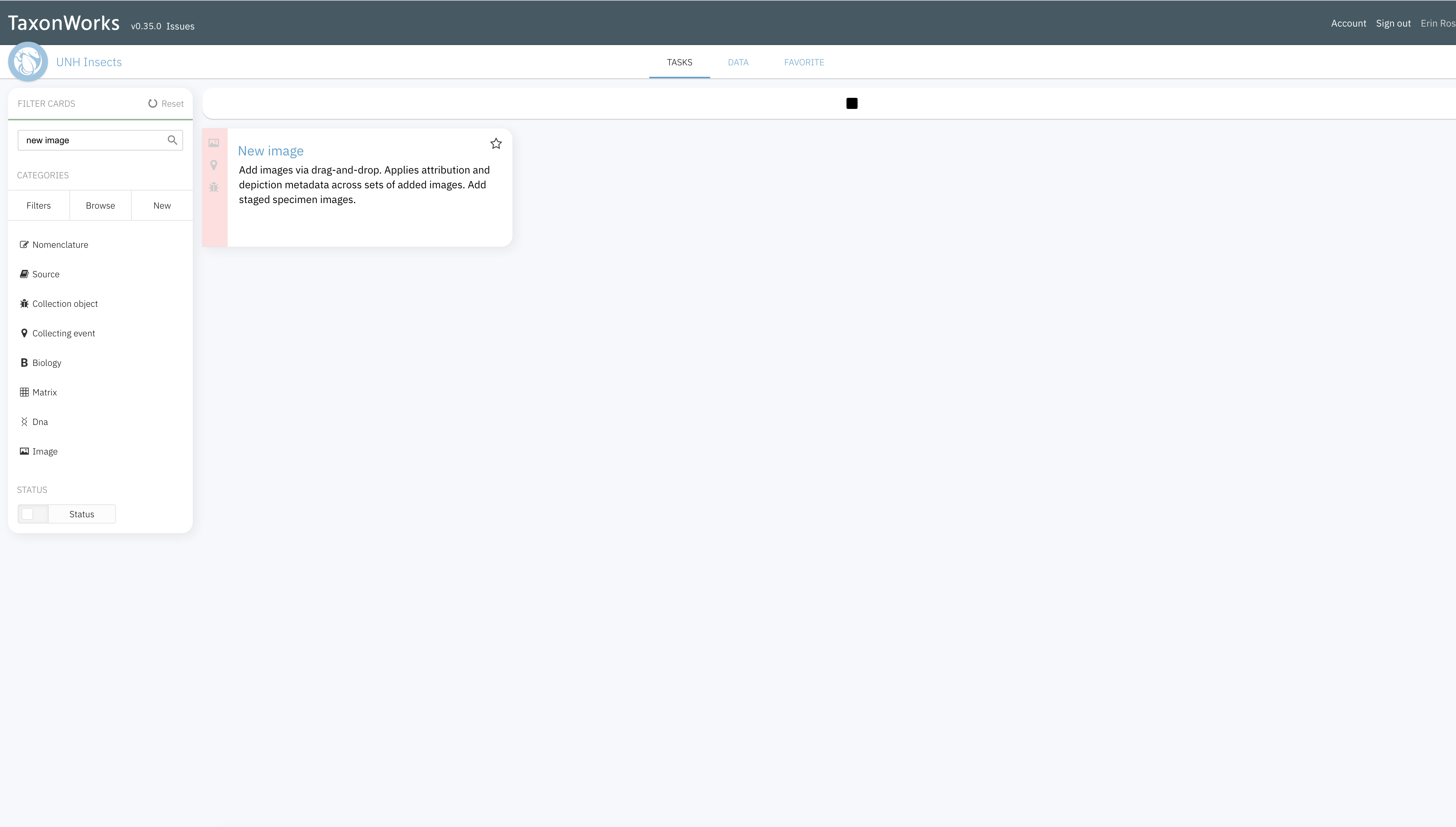 [Bug]: · Issue #3599 · SpeciesFileGroup/taxonworks · GitHub