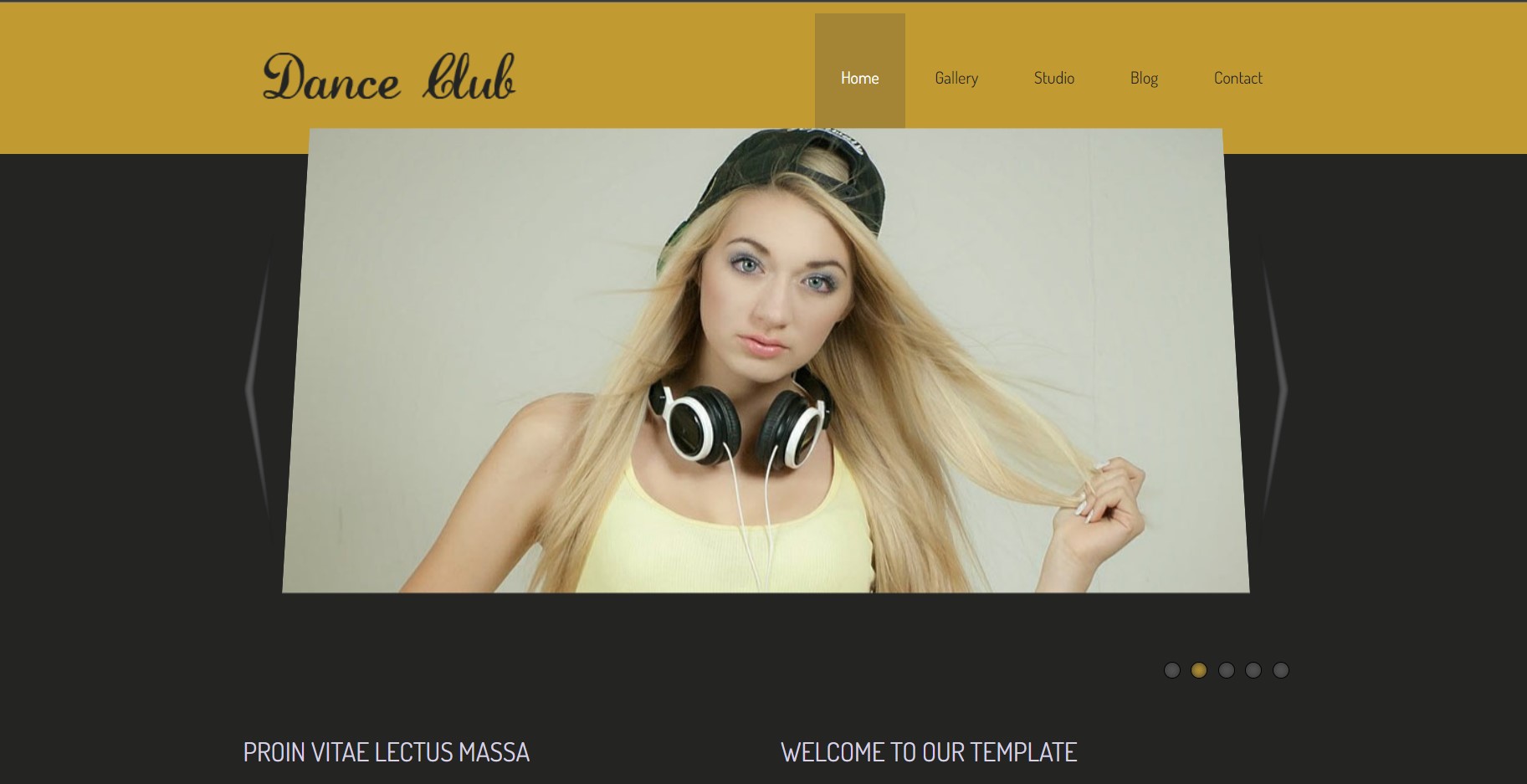 GitHub - Sarthakpanwar113/finalproject: here, i have created a dance ...