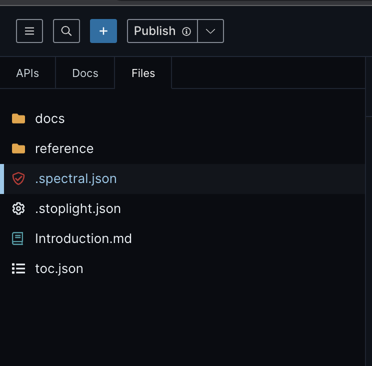 Operation must have "operationId" reported for OpenAPI schema · Issue #1875 · stoplightio ...