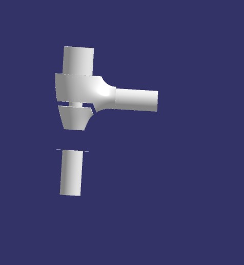 Export issue in FreeCad · Issue #922 · realthunder/FreeCAD_assembly3 · GitHub