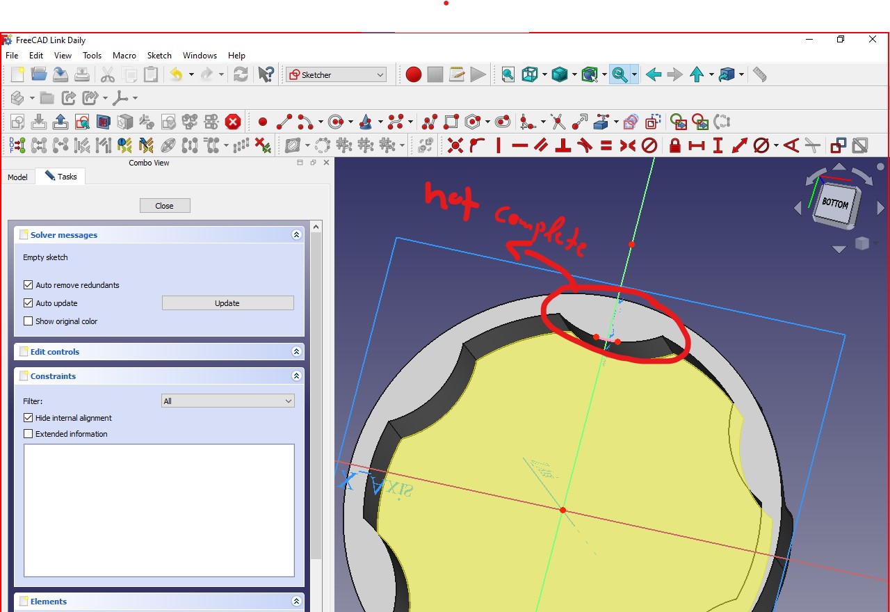 External geometry issue · Issue #938 · realthunder/FreeCAD_assembly3 · GitHub