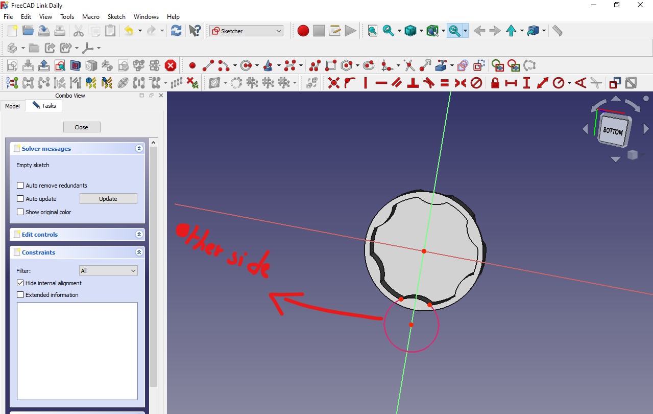 External geometry issue · Issue #938 · realthunder/FreeCAD_assembly3 · GitHub