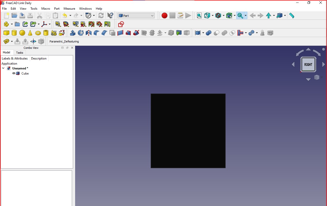 visibility issue · Issue #1115 · realthunder/FreeCAD_assembly3 · GitHub