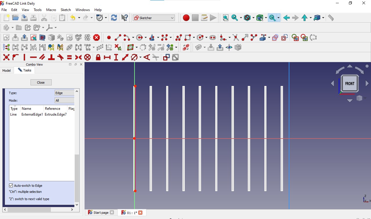 External geometry issue · Issue #1116 · realthunder/FreeCAD_assembly3 · GitHub