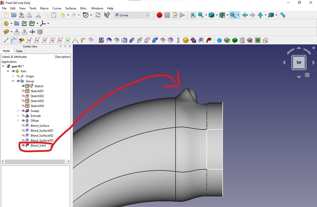 Blend surface problem · Issue #1132 · realthunder/FreeCAD_assembly3 · GitHub
