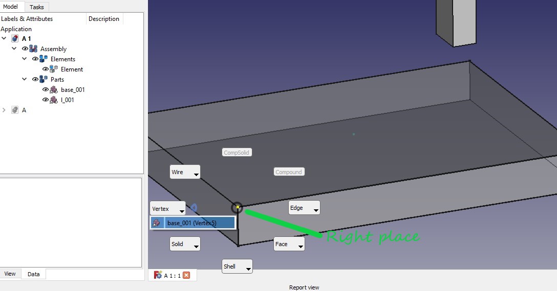 Point error · Issue #1129 · realthunder/FreeCAD_assembly3 · GitHub