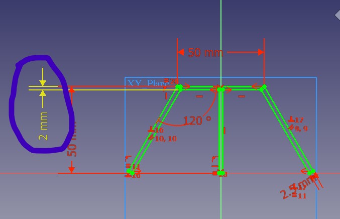 Angle problem · Issue #1171 · realthunder/FreeCAD_assembly3 · GitHub