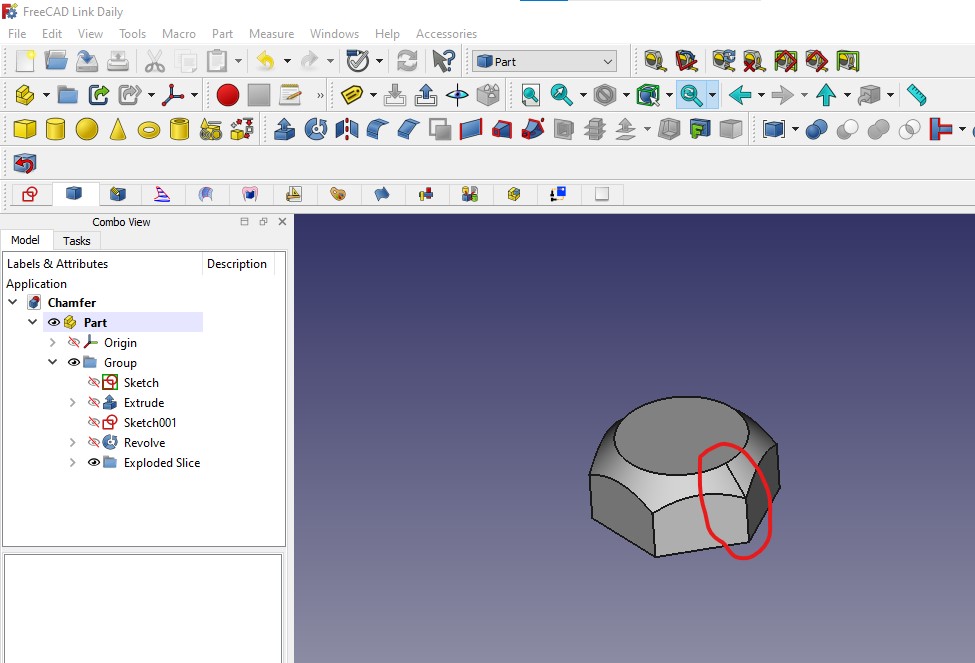 Chamfer · Issue #1197 · realthunder/FreeCAD_assembly3 · GitHub