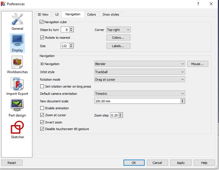 visibility issue · Issue #1115 · realthunder/FreeCAD_assembly3 · GitHub