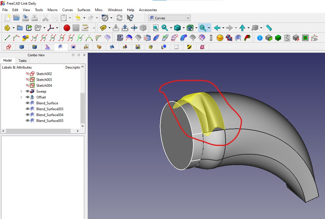Blend surface problem · Issue #1132 · realthunder/FreeCAD_assembly3 · GitHub