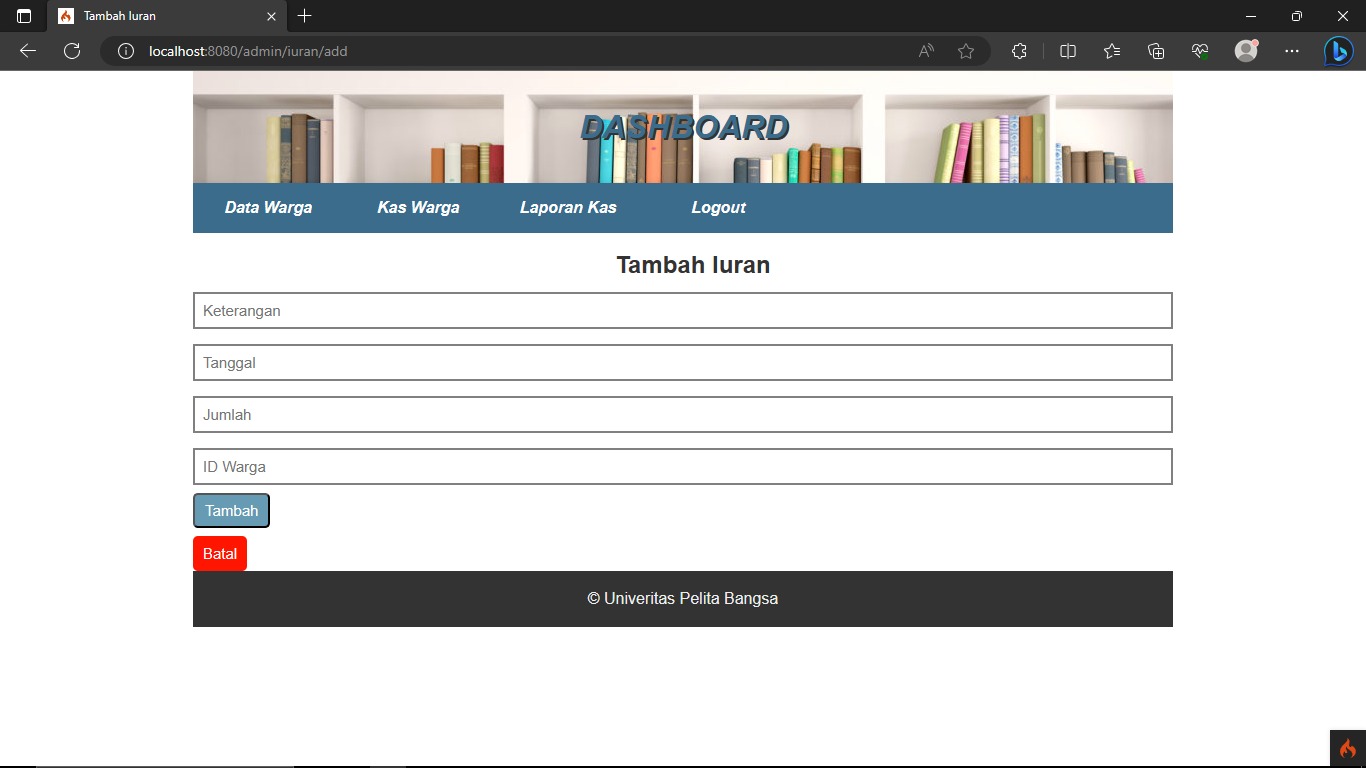 GitHub - pyatamaa/labwebuas