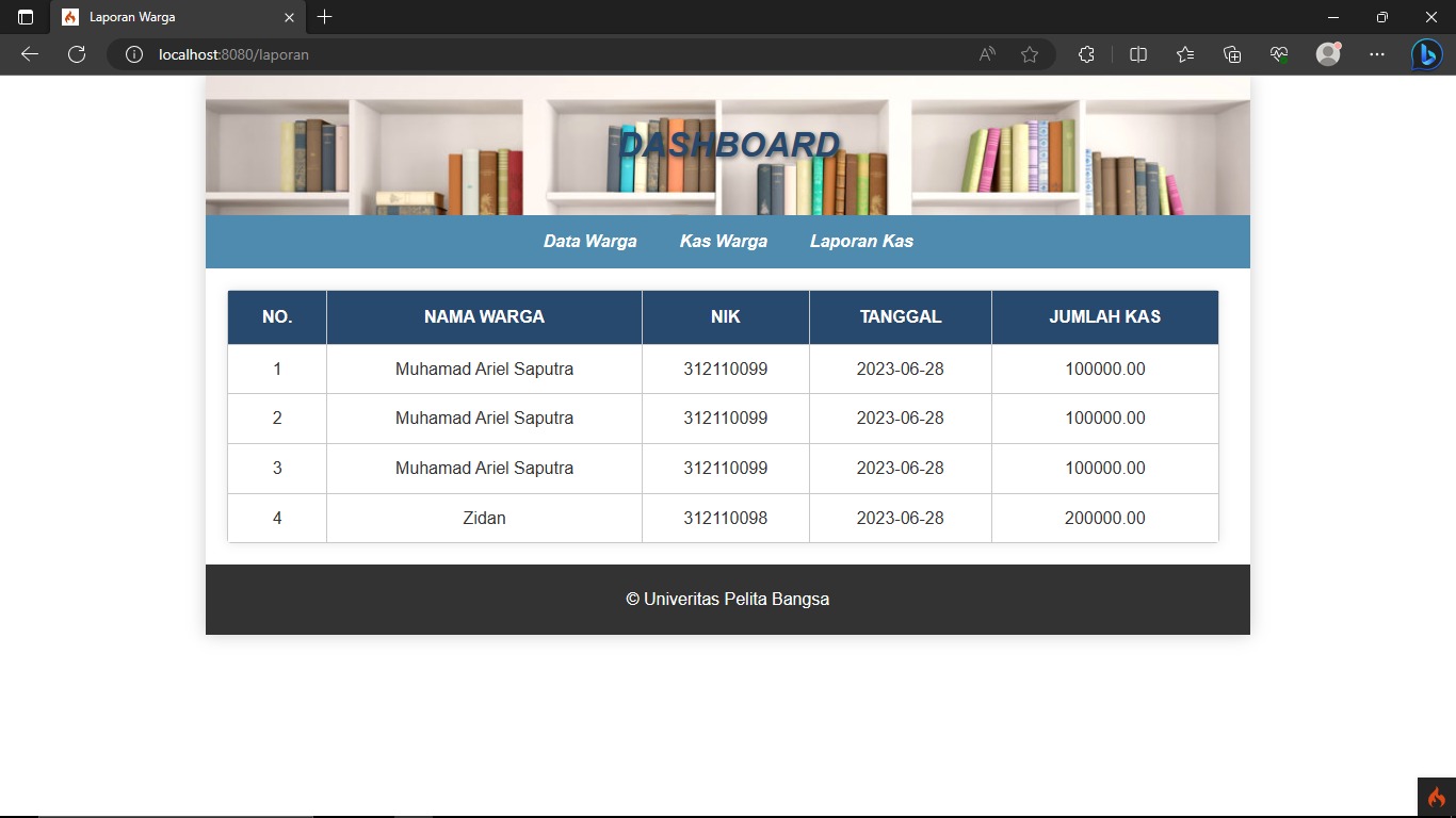 GitHub - pyatamaa/labwebuas
