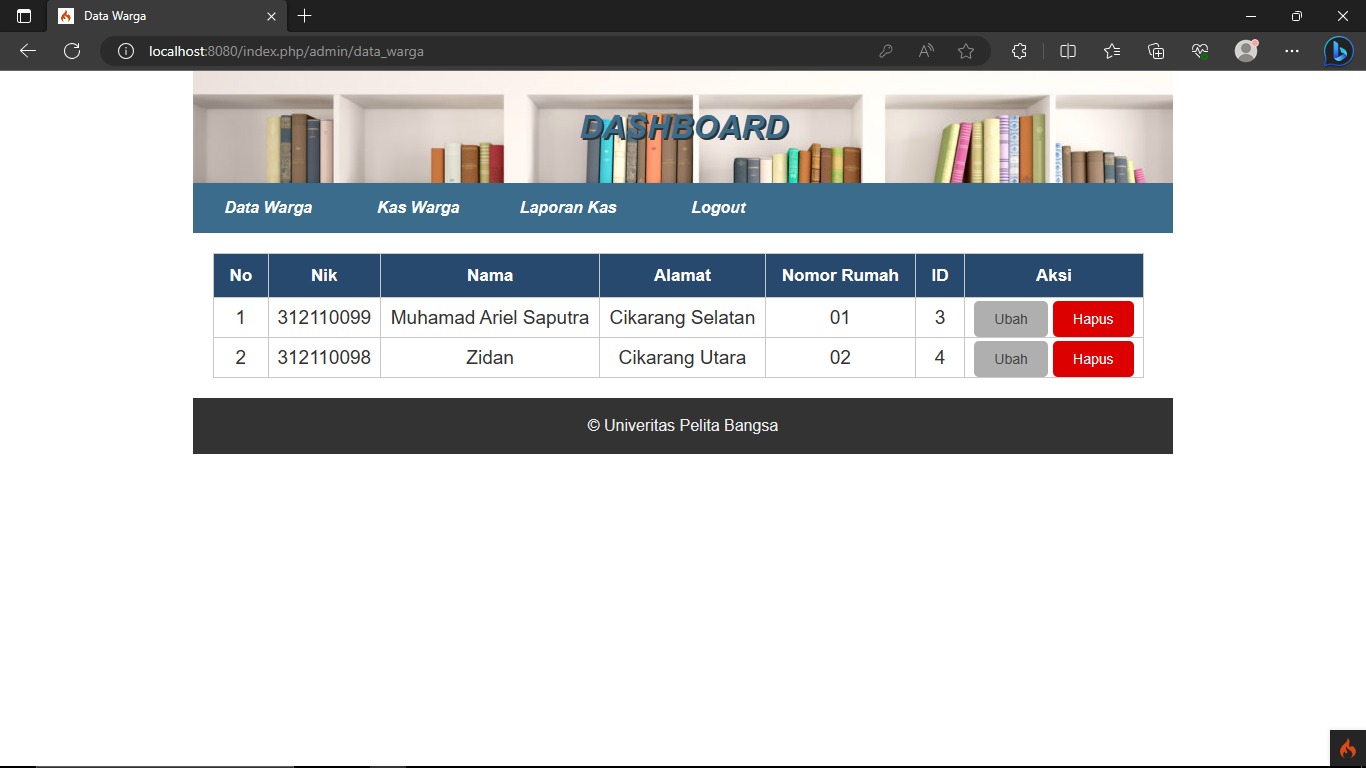 GitHub - pyatamaa/labwebuas