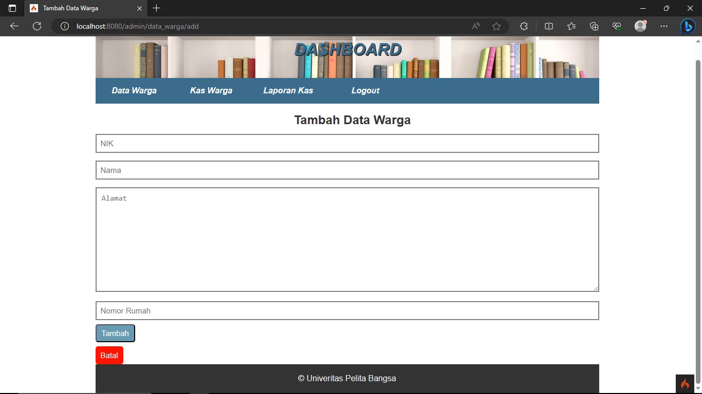 GitHub - pyatamaa/labwebuas