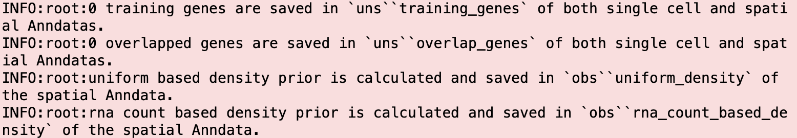 question about training genes · Issue #105 · broadinstitute/Tangram ...