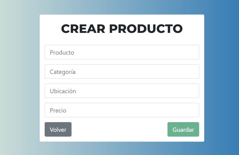 GitHub - HelloStan13/Crud_Productos