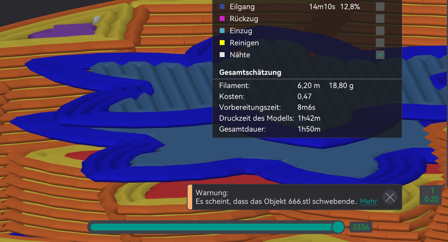 Fault in the model after opening X-Y hole size compensation · Issue #1076 · SoftFever/OrcaSlicer ...