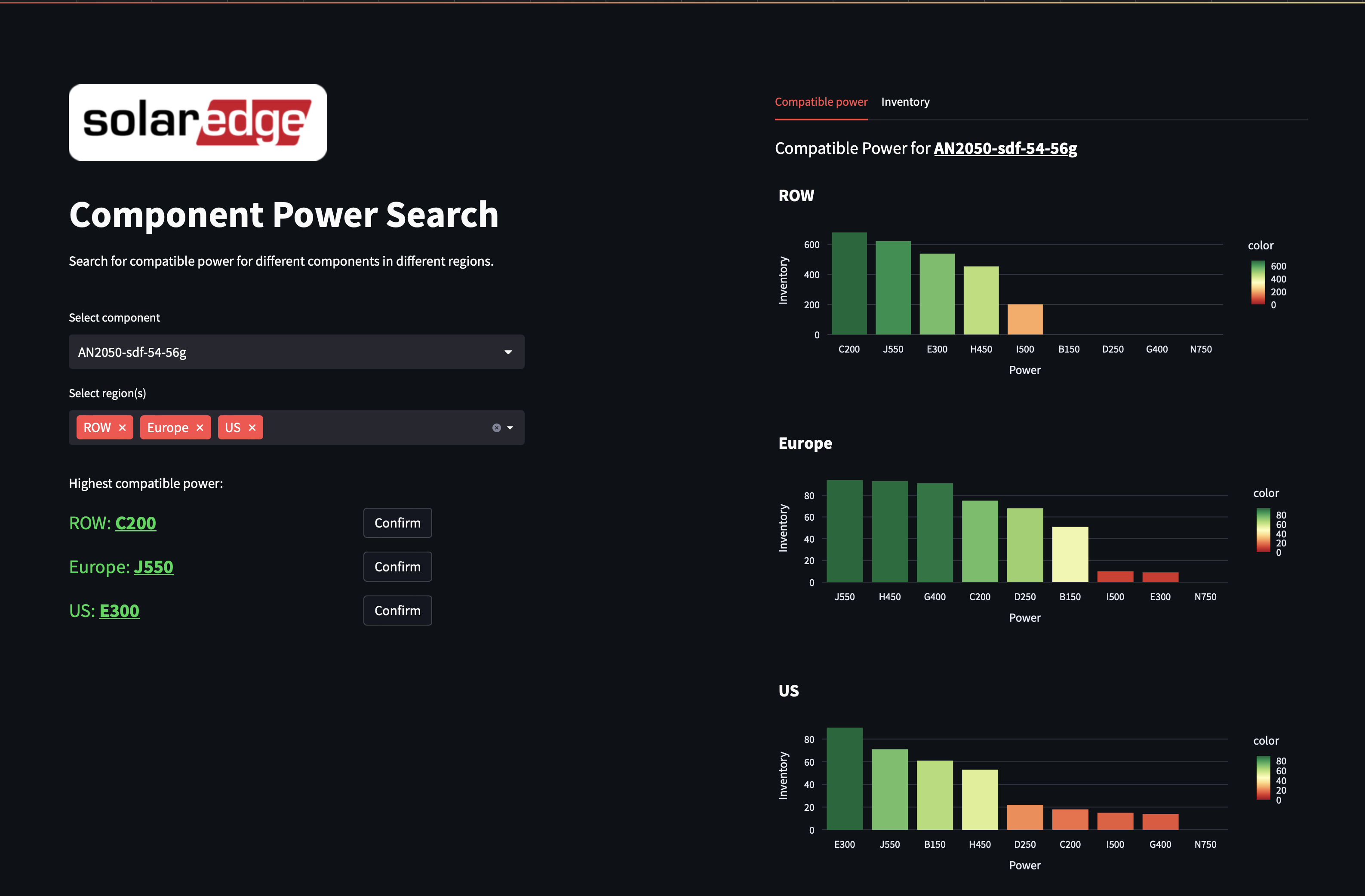 GitHub - mohamed1igbaria/Component_Power_Search