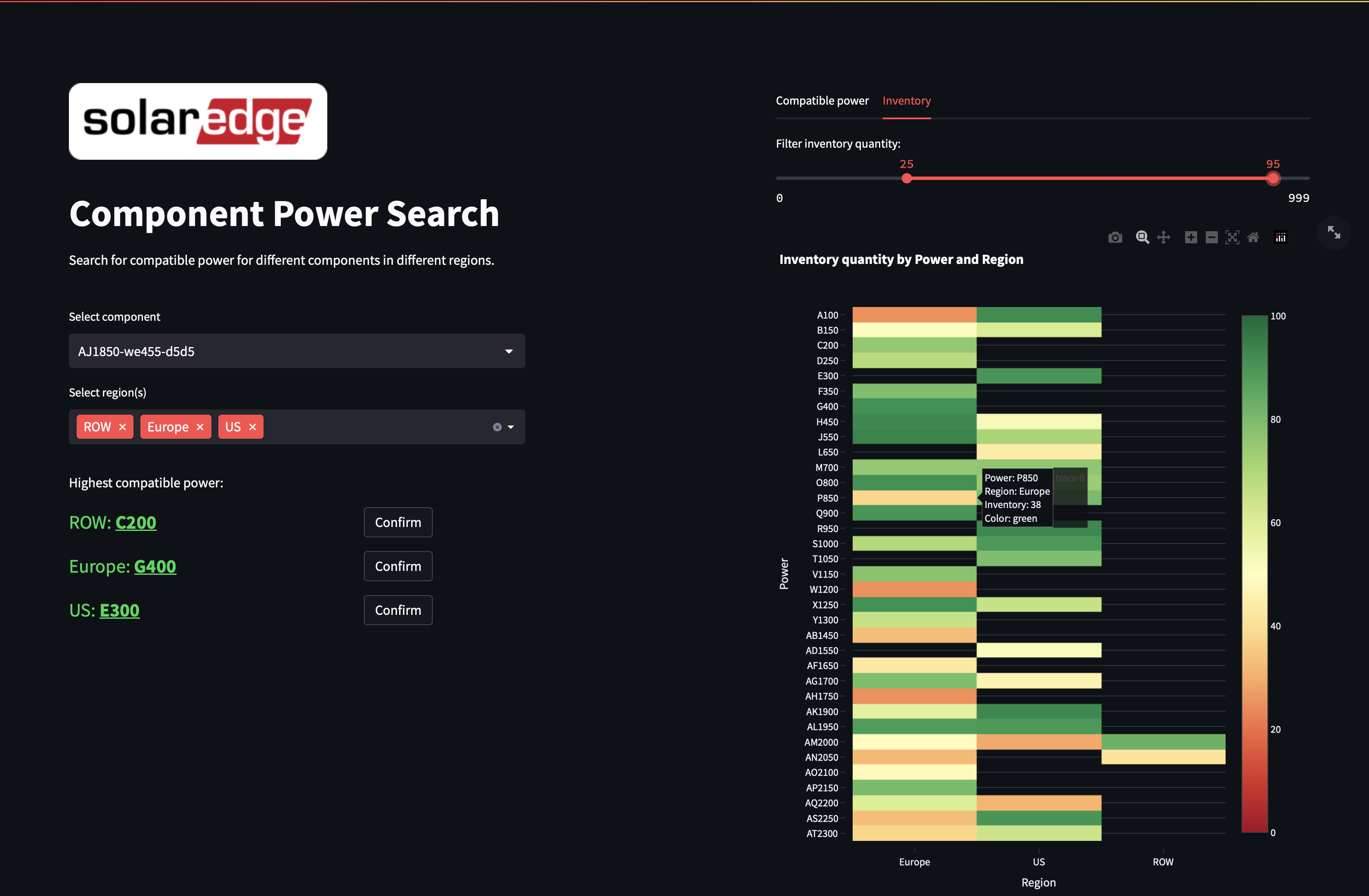GitHub - mohamed1igbaria/Component_Power_Search