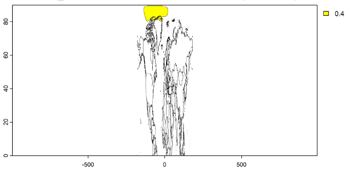 Wrong use of "xlim" when plotting a SpatVector · Issue #525 · rspatial/terra · GitHub