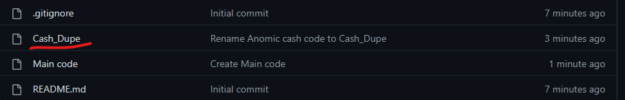 GitHub - sonicchan2/Anomic-Dupe-cash