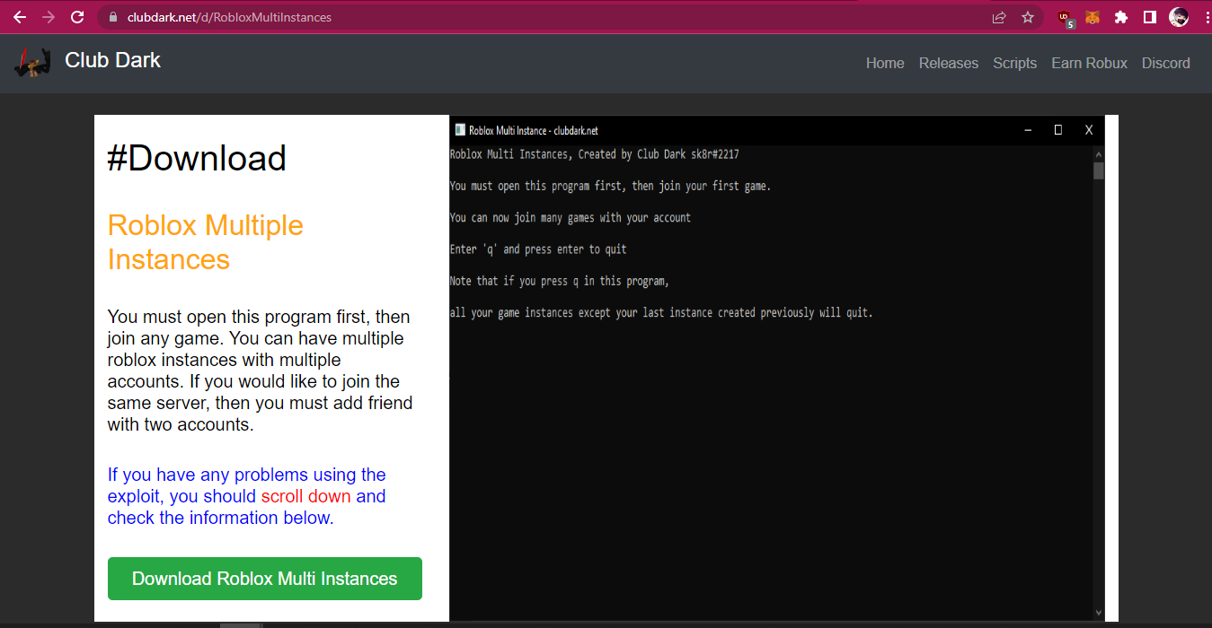 GitHub - sonicchan2/Anomic-Dupe-cash
