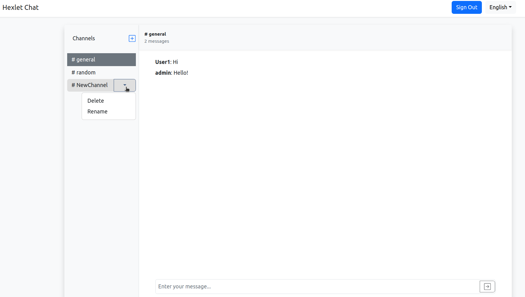 GitHub - SemyonSt/Chat-Slack: 'Hexlet Slack' is a simplified version of ... GitHub - SemyonSt/Chat-Slack: 'Hexlet Slack' is a simplified version of ...