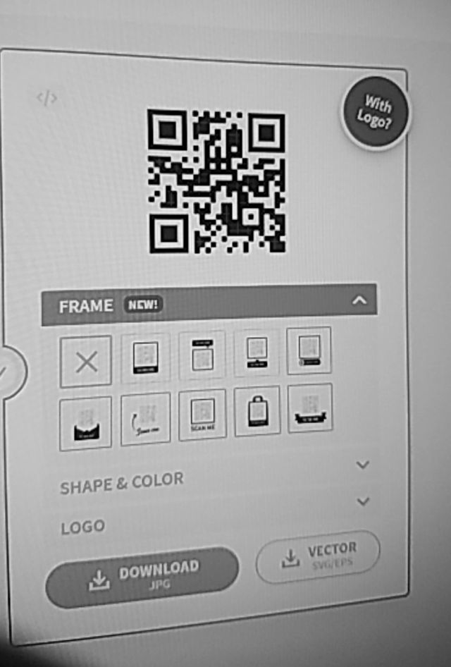 Landscape scanning issues · Issue #426 · ericblade/quagga2 · GitHub