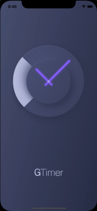 GitHub - SuperIsOleg/GTimer