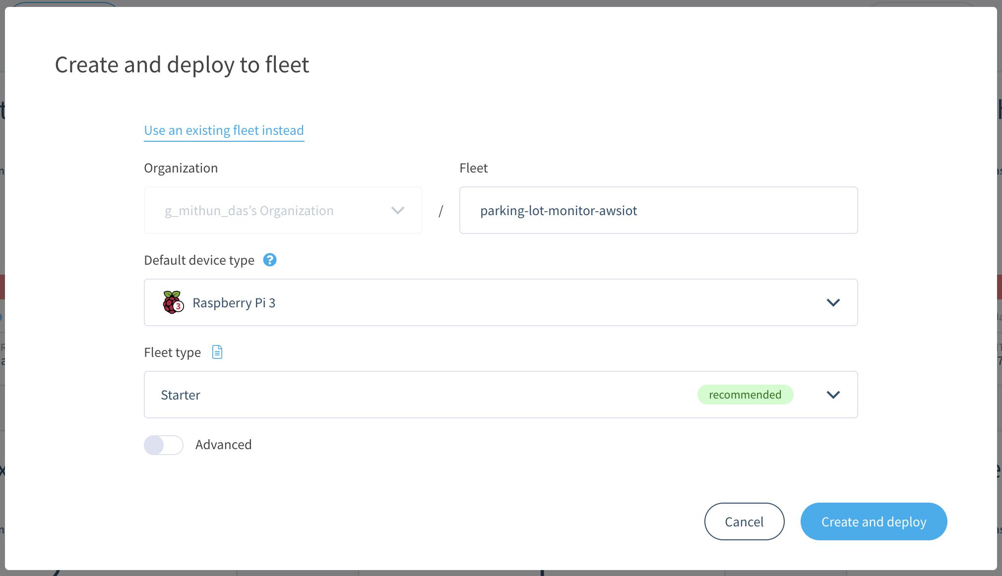 GitHub - just4give/parking-lot-monitor-awsiot: Scale your parking lot monitoring system or any ...