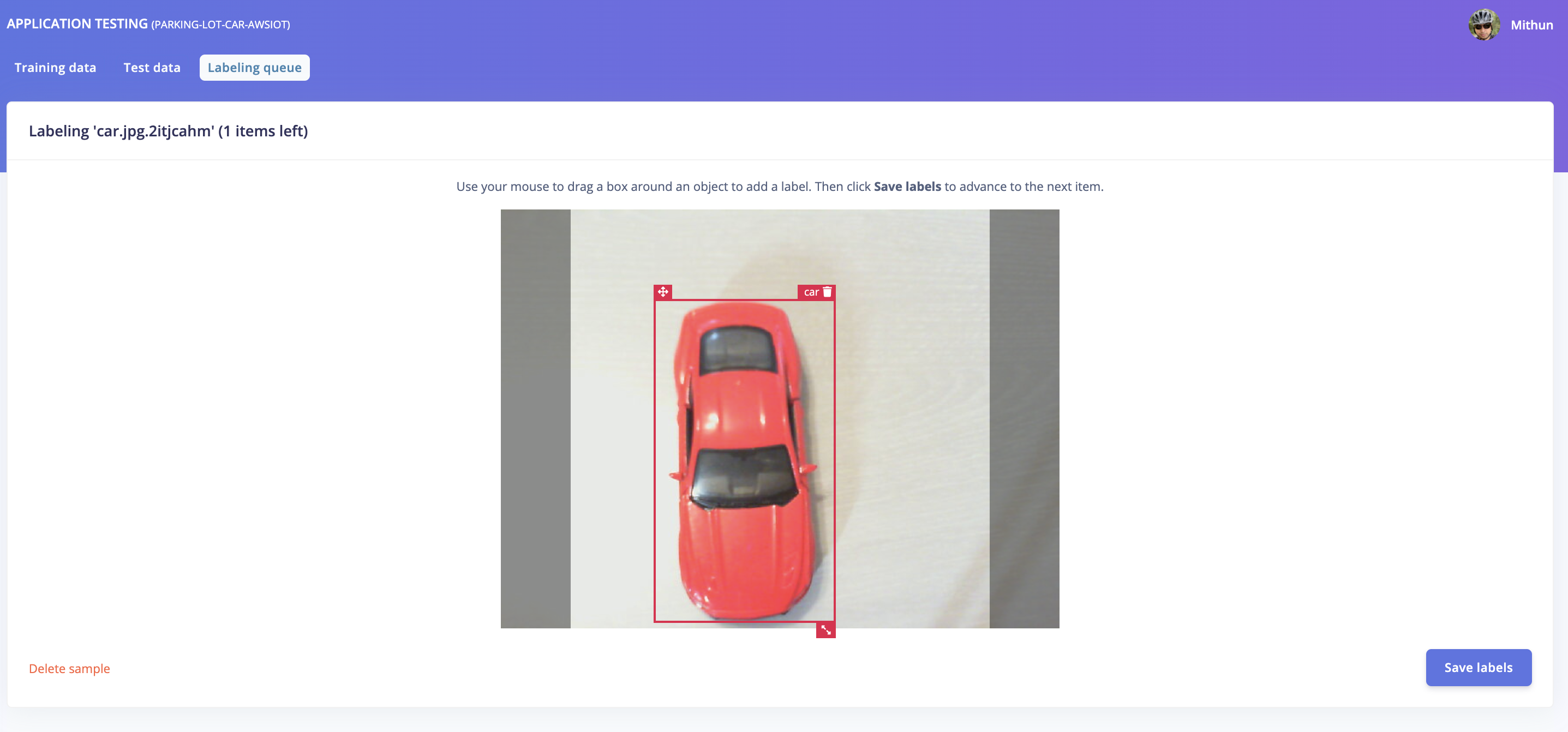 GitHub - just4give/parking-lot-monitor-awsiot: Scale your parking lot monitoring system or any ...